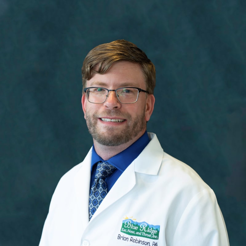 Our Providers | Blue Ridge ENT