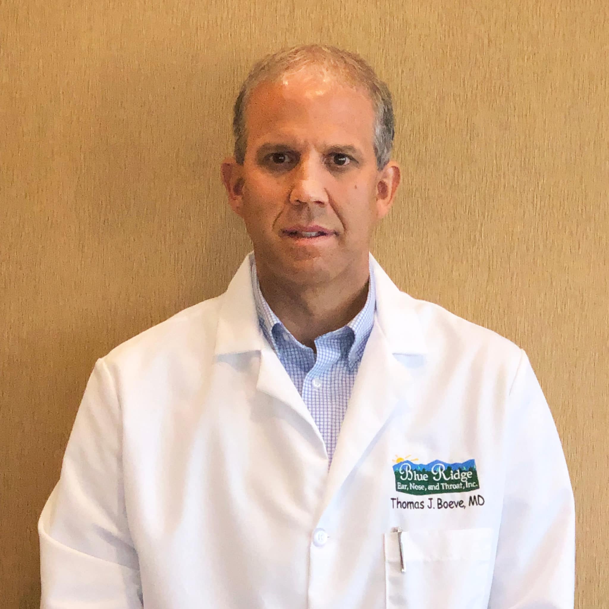 Our Providers | Blue Ridge ENT