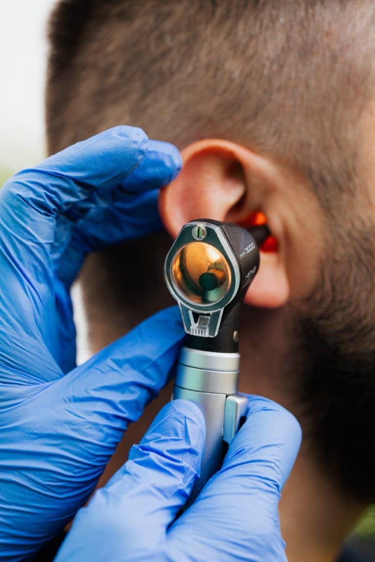Why Do Your Ears Feel Clogged? | Blue Ridge ENT | Blog