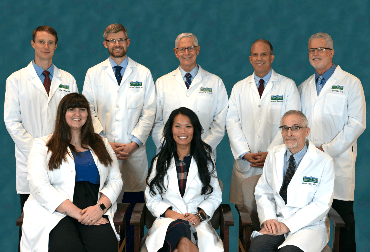 About Blue Ridge ENT | Blue Ridge ENT