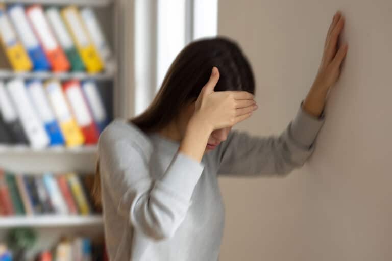 What to Expect During a Vertigo Evaluation | Blue Ridge ENT | Blog